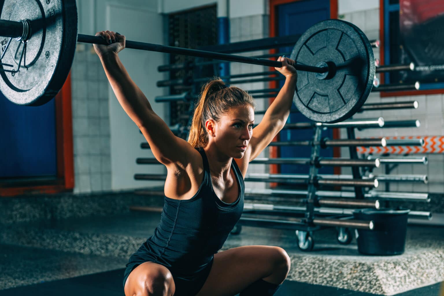 Crossfit para iniciantes: Tudo que você precisa saber